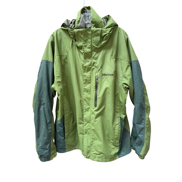 Marmot | Jackets & Coats | Marmot Mens Tamarack Membrain Waterproof ...